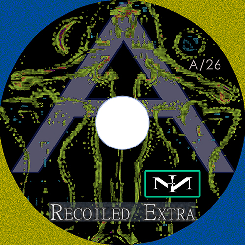 NIN Recoiled Special